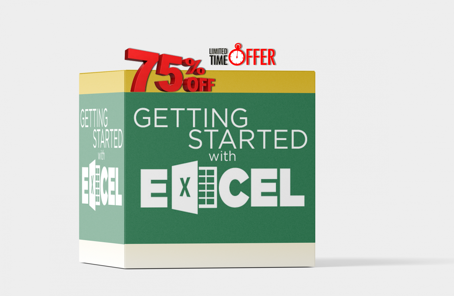 LEARNING THE BASICS OF EXCEL - TRAINING MODULE | Rudolf Goosen